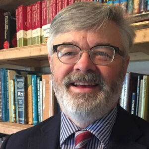 Academics | International Reformed Baptist Seminary