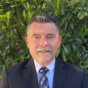Richard Barcellos | International Reformed Baptist Seminary