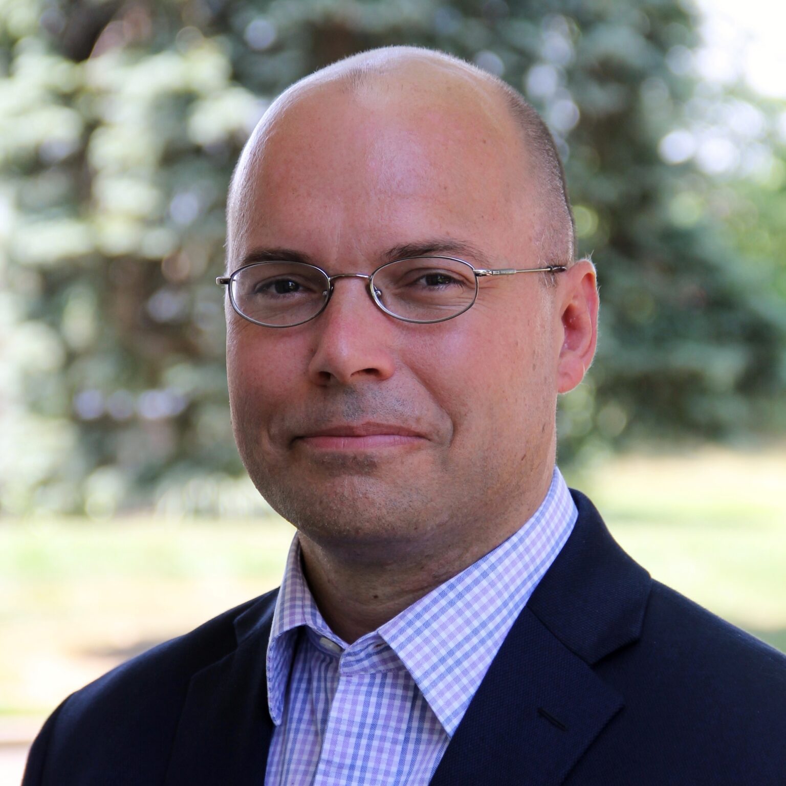 James Dolezal | International Reformed Baptist Seminary