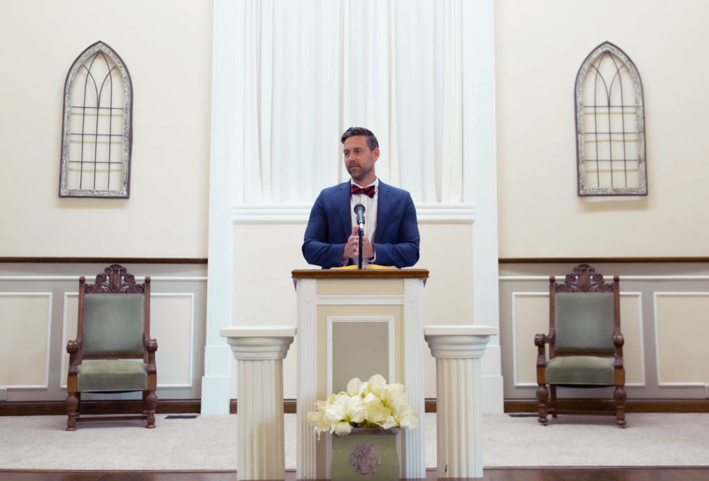 Apply - International Reformed Baptist Seminary